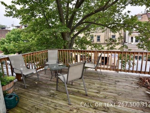 2 Br, 1 bath, Condo 211 S 45th Street
