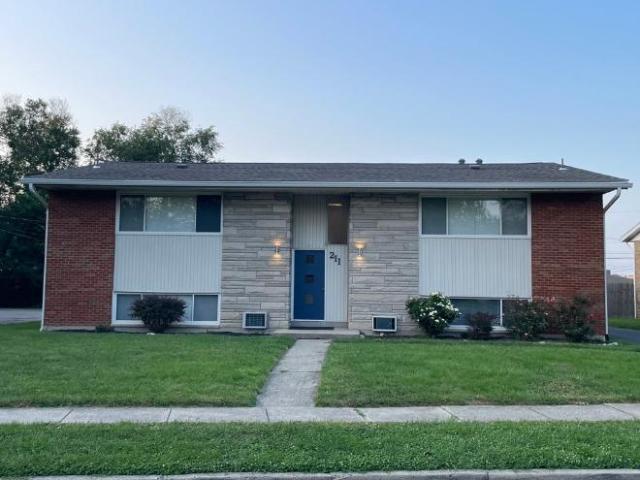 2 Br, 1 bath, Condo 211 Tionda Drive South
