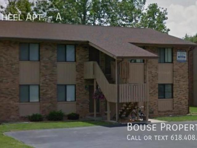 2 Br, 1 bath, Condo 2126 Scheel