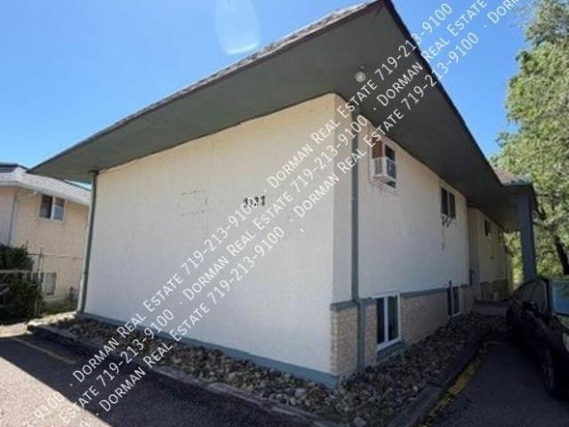 2 Br, 1 bath, Condo 2127 Preuss Rd