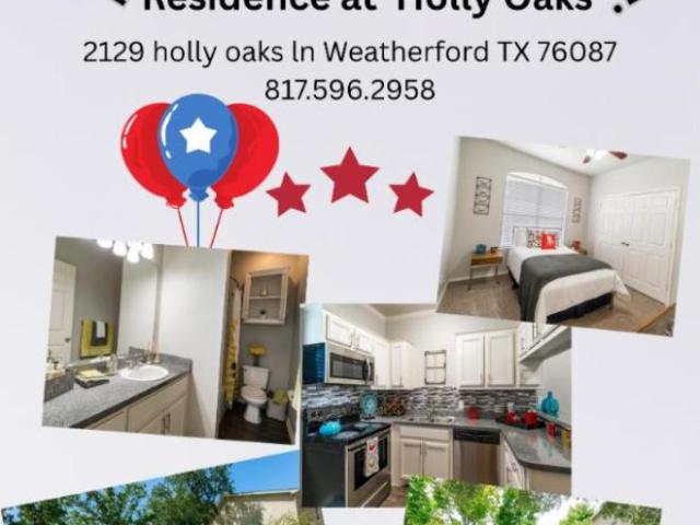 2 Br, 1 bath, Condo 2129 Holly Oaks Lane