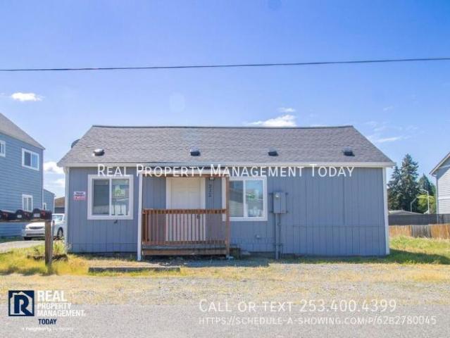2 Br, 1 bath, Condo 212 128th St S