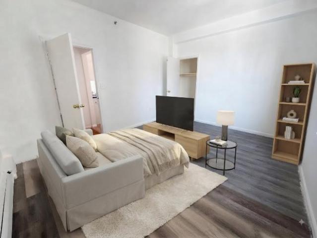 2 Br, 1 bath, Condo 212 Central Ave