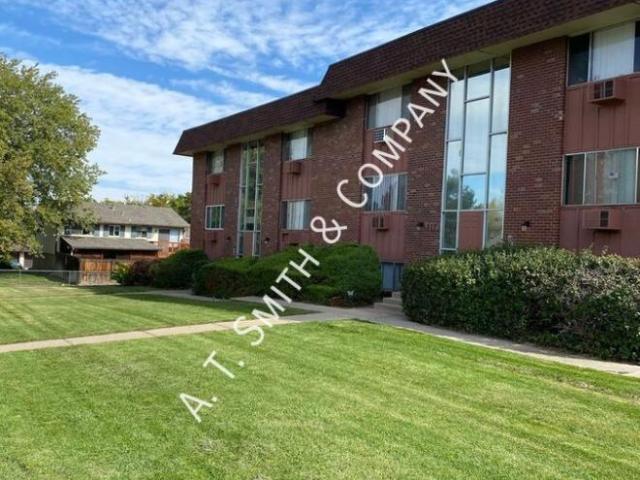 2 Br, 1 bath, Condo 212 S Carr Street