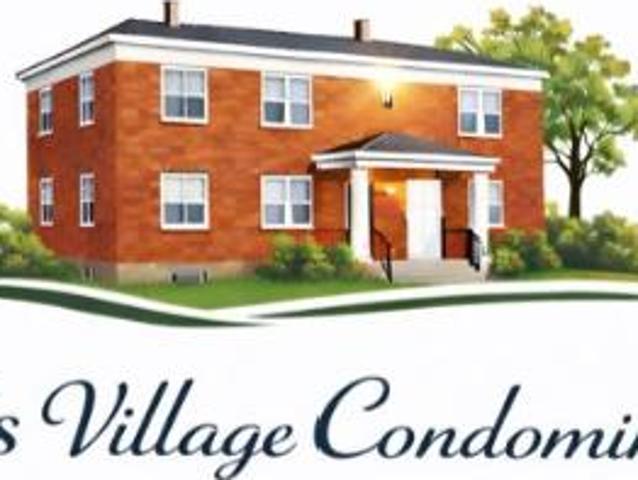 2 Br, 1 bath, Condo 212 S Fillmore St