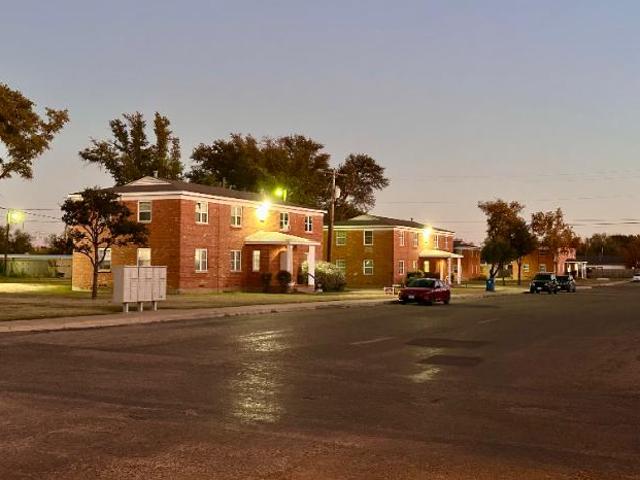 2 Br, 1 bath, Condo 212 S Fillmore St