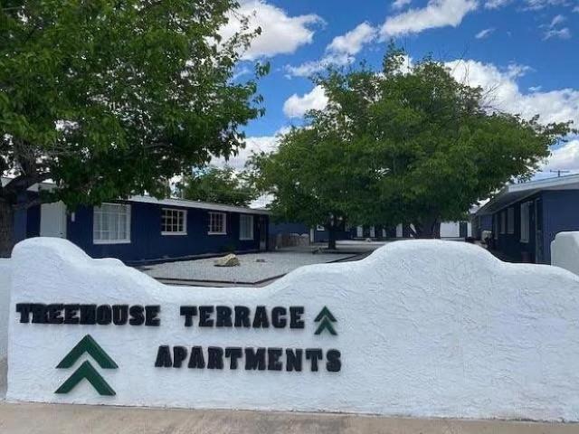2 Br, 1 bath, Condo 2135 Garrison Rd