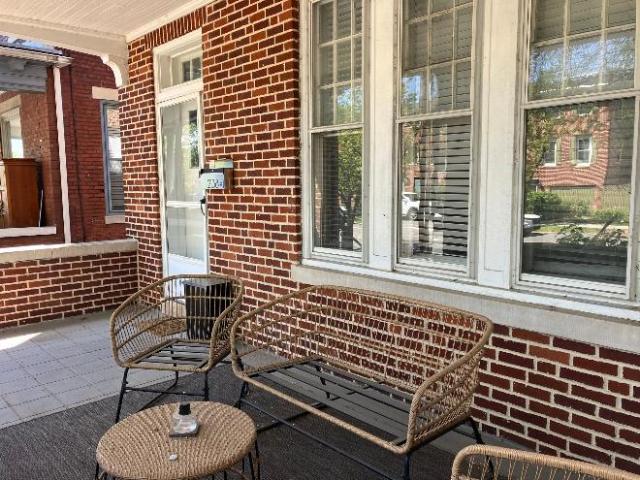 2 Br, 1 bath, Condo 2138 N 2nd St