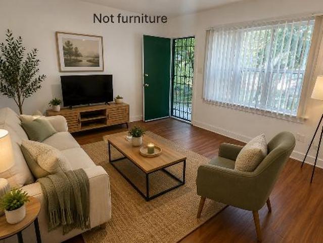 2 Br, 1 bath, Condo 213 N Reno St