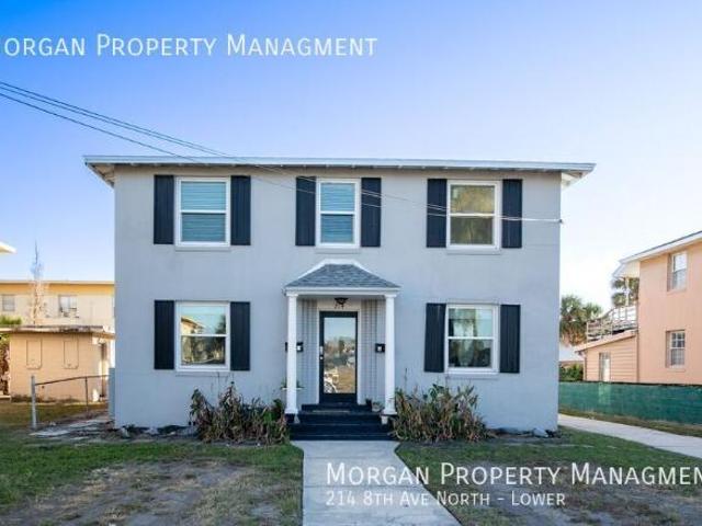 2 Br, 1 bath, Condo 214 8th Ave North