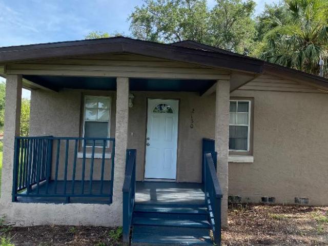 2 Br, 1 bath, Condo 2150 Harrison Street