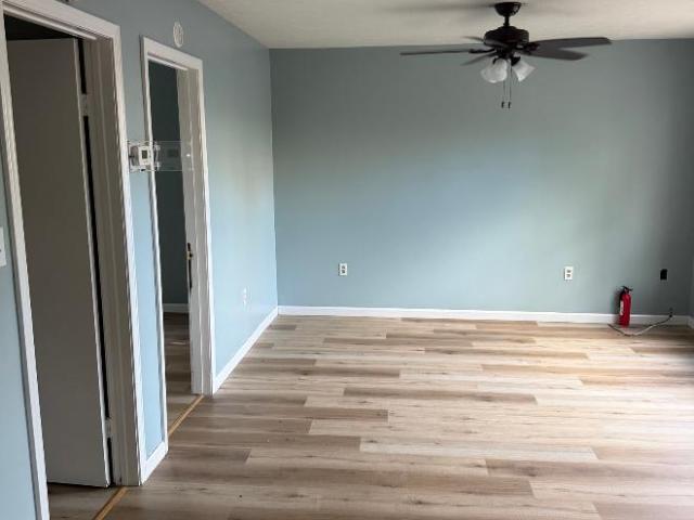 2 Br, 1 bath, Condo 215 Mcarthur Street
