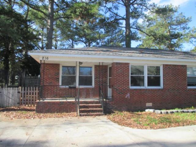 2 Br, 1 bath, Condo 216 Dulwich Cres