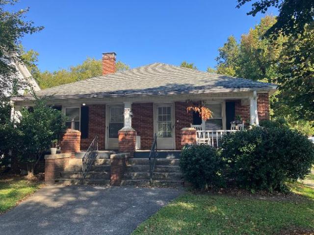 2 Br, 1 bath, Condo 217 North Morgan St