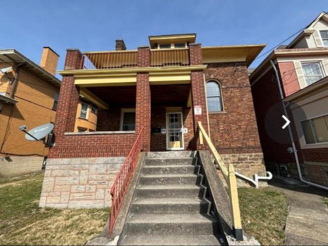 2 Br, 1 bath, Condo 218 Giffin Ave