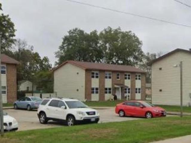 2 Br, 1 bath, Condo 2191 Franklin St