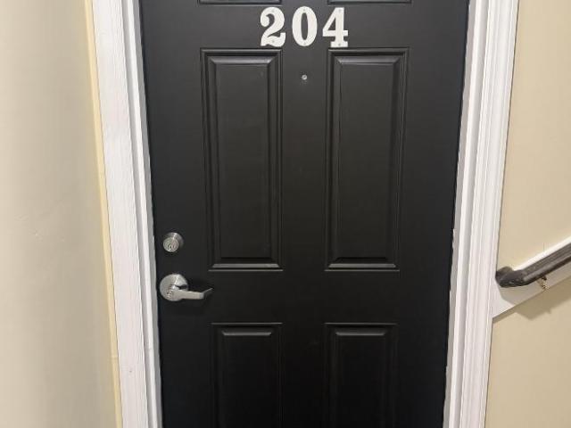 2 Br, 1 bath, Condo 219 Redmond Street