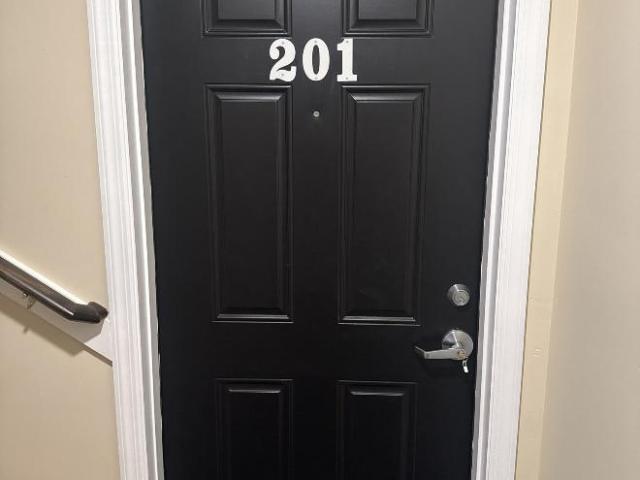 2 Br, 1 bath, Condo 219 Redmond Street