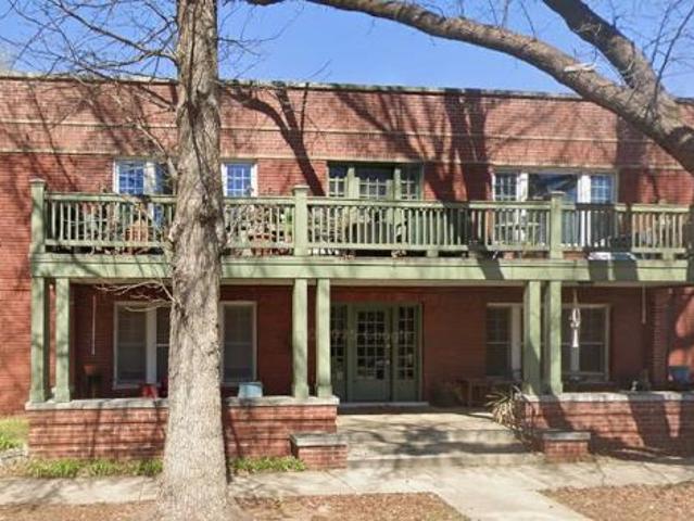 2 Br, 1 bath, Condo 219 W 14th St