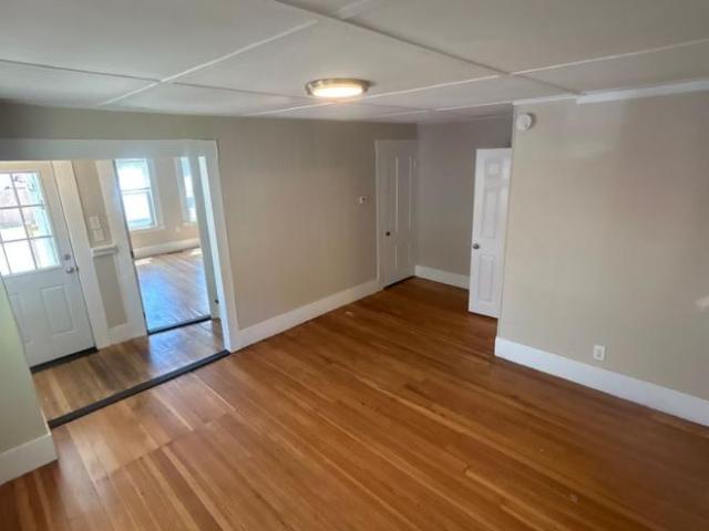 2 Br, 1 bath, Condo 21 Lincoln Street