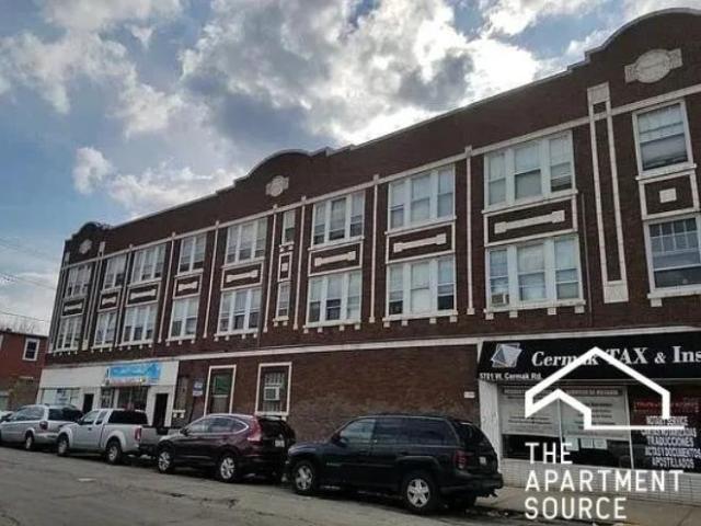 2 Br, 1 bath, Condo 2206 South 57th Avenue