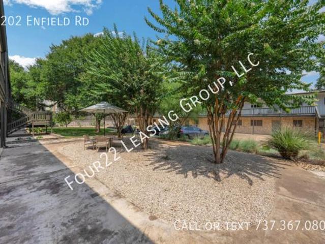 2 Br, 1 bath, Condo 2202 Enfield Rd