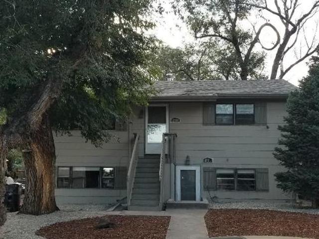 2 Br, 1 bath, Condo 2218 N Cooper Avenue