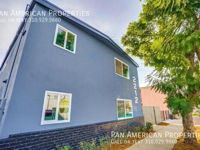 2 Br, 1 bath, Condo 2212 E 15th Street
