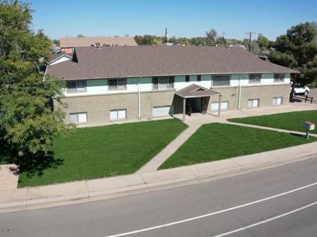 2 Br, 1 bath, Condo 221 Jessup Street