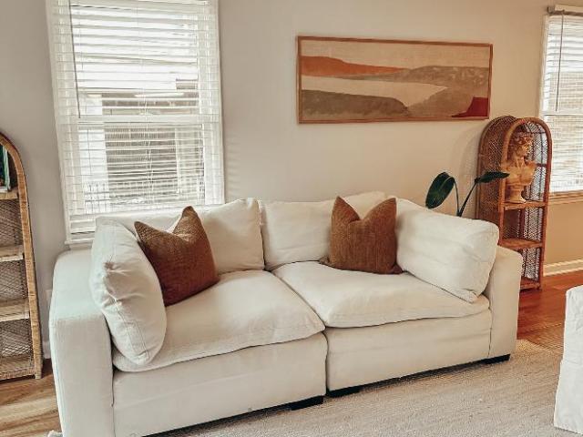 2 Br, 1 bath, Condo 221 N Cedar St