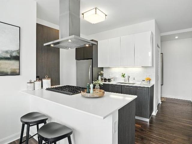 2 Br, 1 bath, Condo 221 North Clark Street