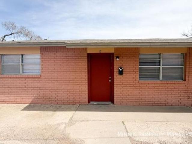 2 Br, 1 bath, Condo 2225 W 19th St
