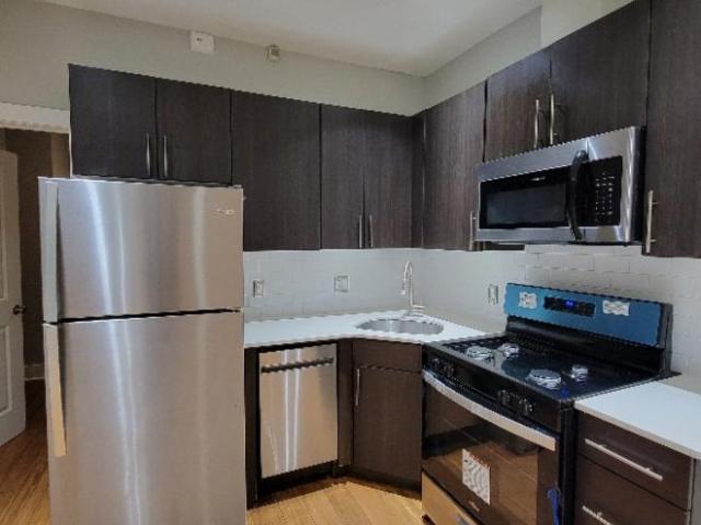 2 Br, 1 bath, Condo 2220 N 16th St