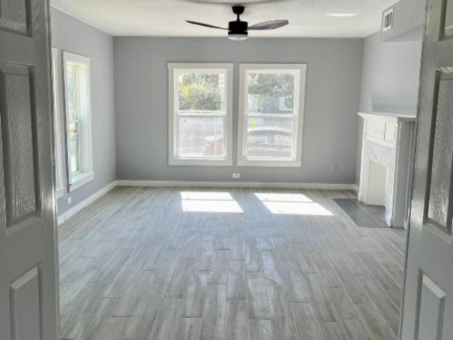 2 Br, 1 bath, Condo 2223 Gorman Ave