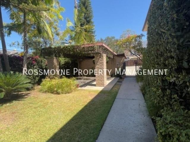2 Br, 1 bath, Condo 222 S Magnolia Ave