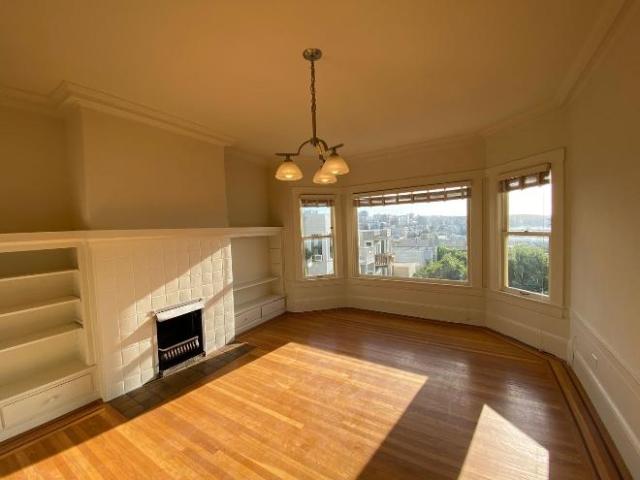 2 Br, 1 bath, Condo 2233 Larkin St