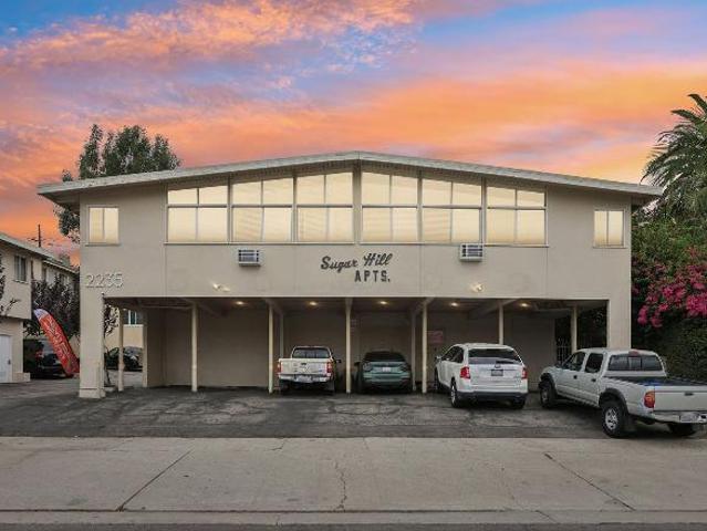 2 Br, 1 bath, Condo 2245 W 26th Pl