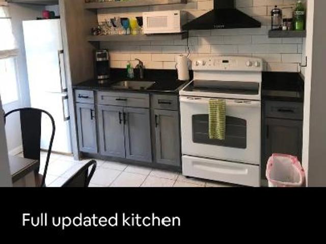 2 Br, 1 bath, Condo 224 37th St