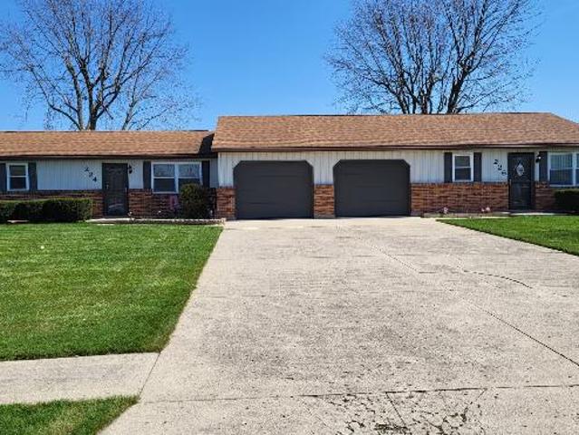 2 Br, 1 bath, Condo 224 Lincoln Drive