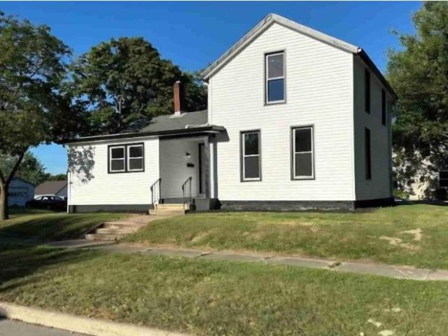 2 Br, 1 bath, Condo 224 Park St