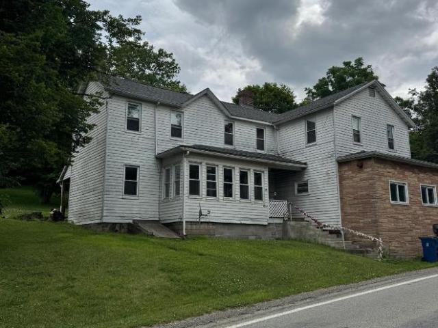 2 Br, 1 bath, Condo 225 Thompson Run Rd