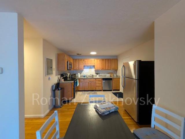 2 Br, 1 bath, Condo 226 Babcock St