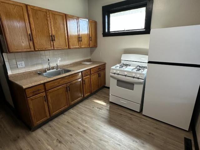2 Br, 1 bath, Condo 226 W 20th