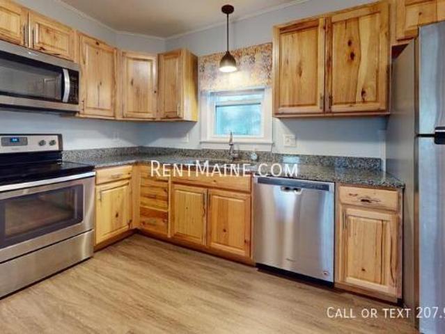 2 Br, 1 bath, Condo 227 Ohio St