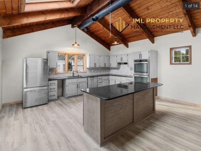2 Br, 1 bath, Condo 227 Lawrence Street