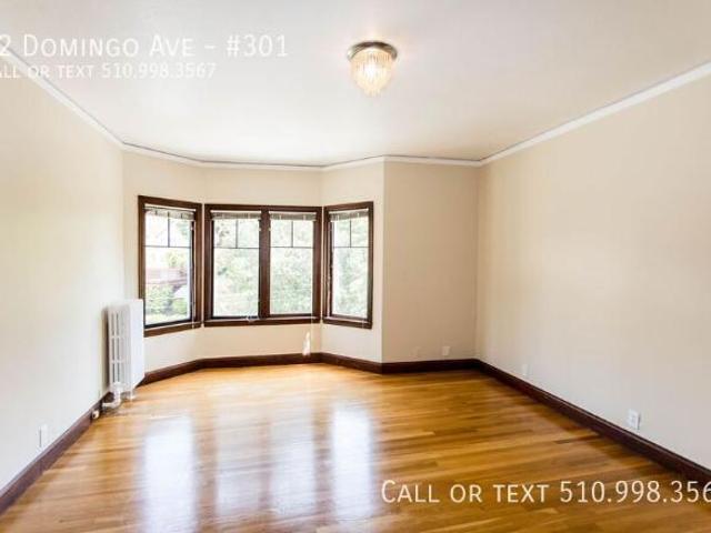 2 Br, 1 bath, Condo 22 Domingo Ave