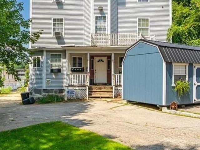2 Br, 1 bath, Condo 22 Prospect Ave