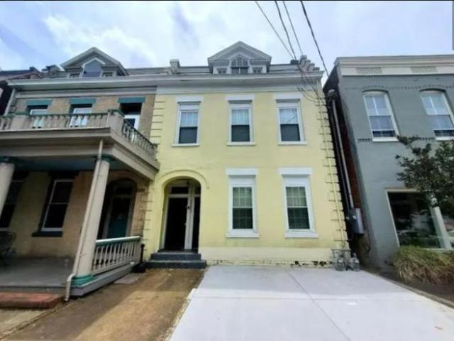 2 Br, 1 bath, Condo 2307 W Main St
