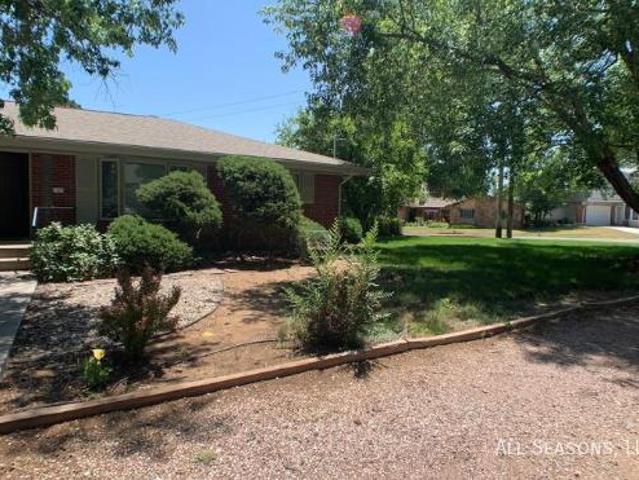 2 Br, 1 bath, Condo 2309 Woodburn St
