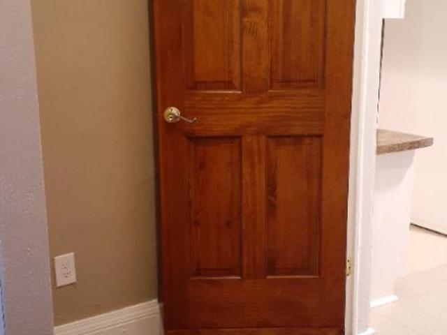 2 Br, 1 bath, Condo 2315 West 7th down